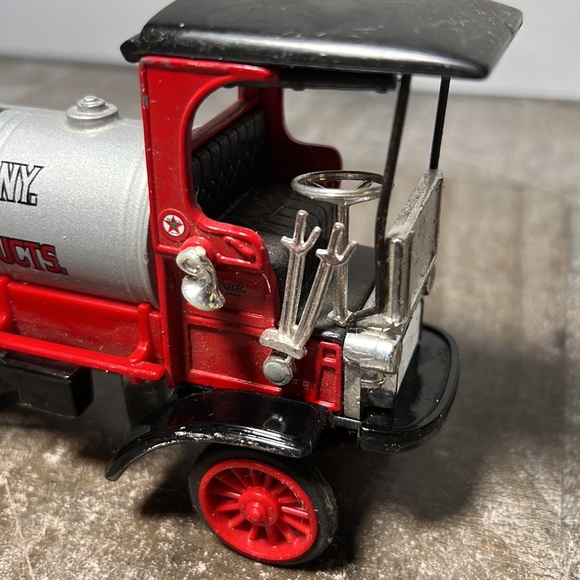 Texaco | Accents | 995 Texaco Collectors Series 12 191 Mack Tanker ...